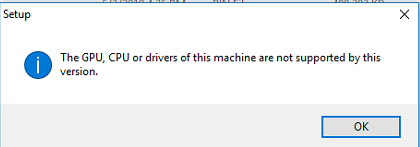 Installing TC1 Updates