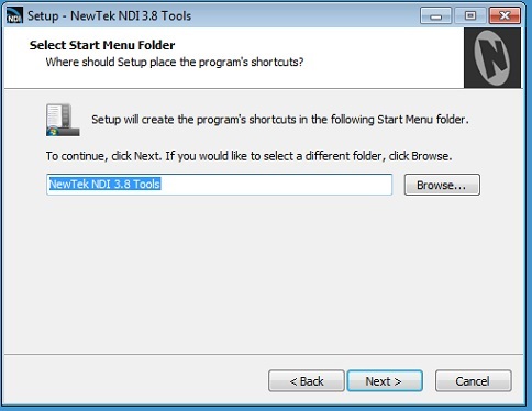Installing Advanced Edition 2 software updates