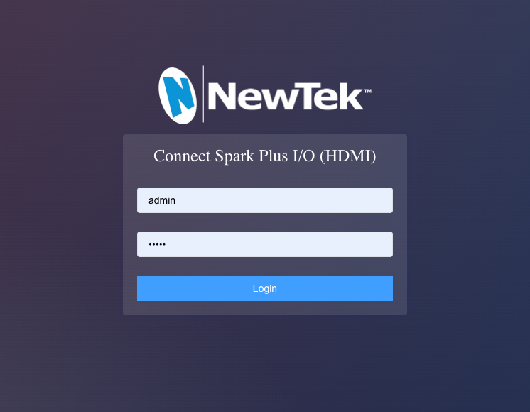 Installing Spark Updates