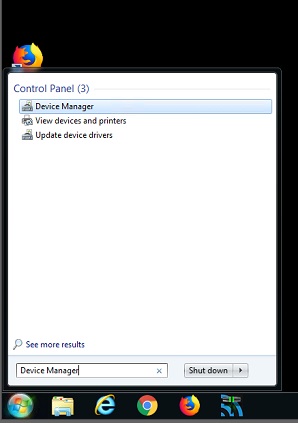 How to update the NVIDIA Graphics Card Driver