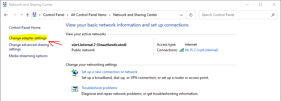 How to Connect the Flex Control Panel Directly to a TriCaster Using ...